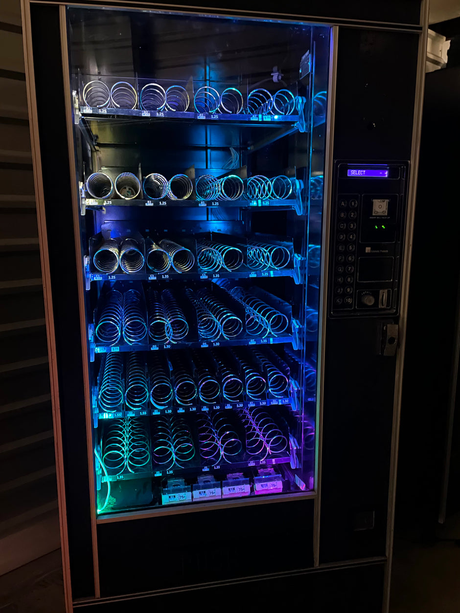 AP Vending