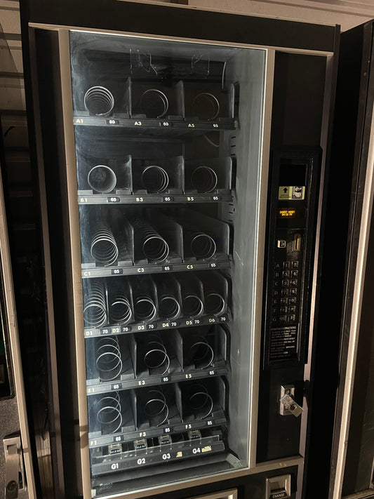 Products – AP Vending